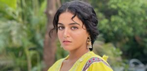 Wamiqa Gabbi Parents Govardhan Raj Kumari Age Gap