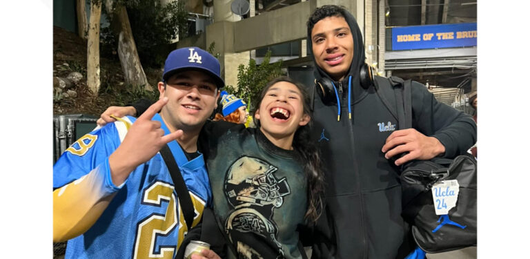 Zach Charbonnet Sister Bella Charbonnet: Brother And Family