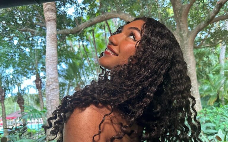 Dior Goodjohn Parents: Dad Troy Goodjohn, Tannaz Goodjohn