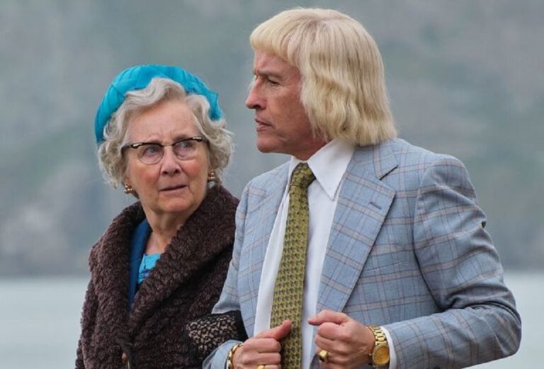 Jimmy Savile Wig: Real Or Fake, Hair Transformation Explored