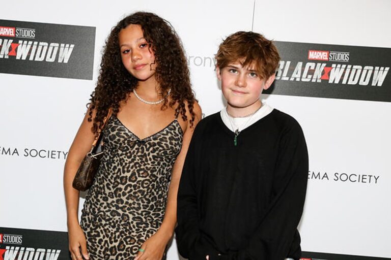 Jasper Johnson Weinberg Age: Wikipedia And Family