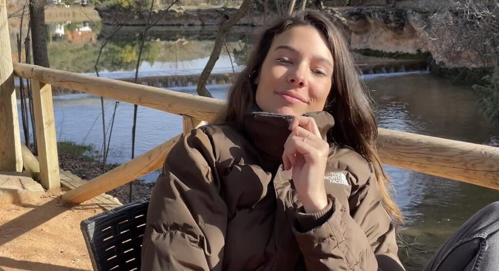 María Pombo Wikipedia Edad: Boyfriend And Family Background