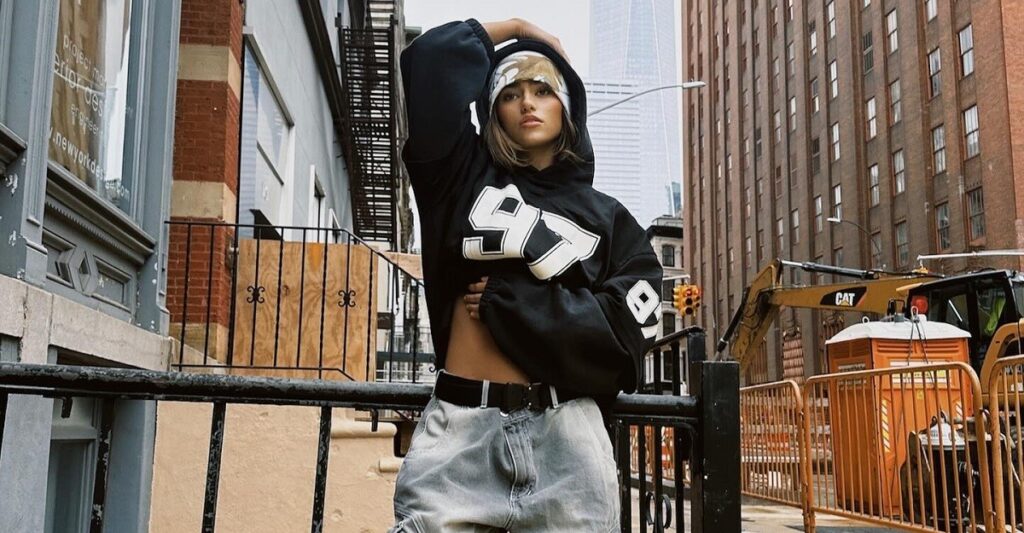 Rayna Vallandingham Ethnicity And Religion: Christian Muslim