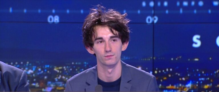 Eliott Mamane Wikipedia Age: Spouse And Family Background