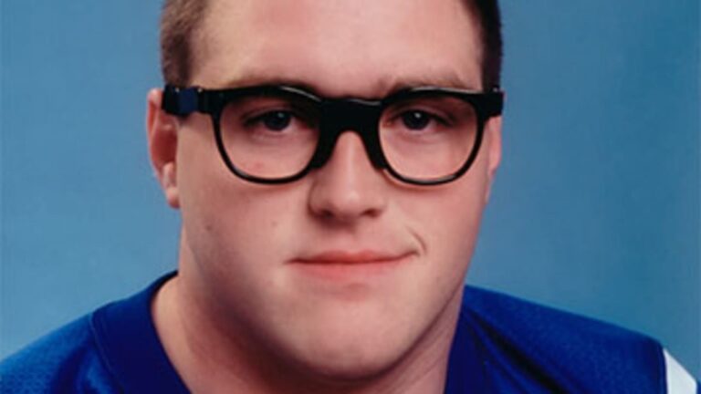 Brandon Burlsworth Car Accident: Death And Obituary RIP