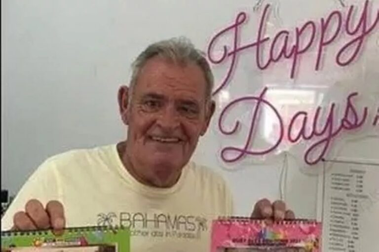 Graham Boland Illness And Health 2024: Happy Days Cast