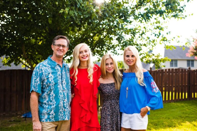 Madison Marsh Parents: Father Mike And Mother Whitney