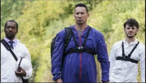 Silent Witness Alastair Michael Wikipedia And Age: How Old?