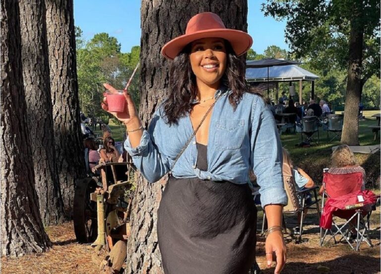 Love Is Blind Alejandra Toro Wikipedia And Age: Net Worth