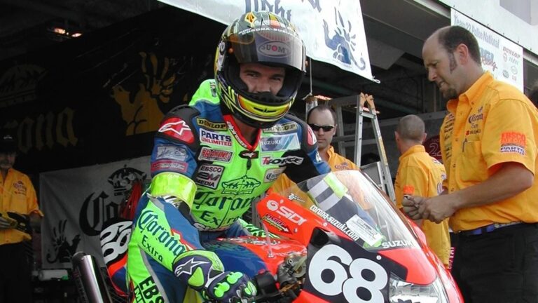 Anthony Gobert Wife: Was He Married To Girlfriend Suni Dixon