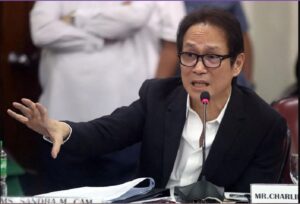 Atong Ang Net Worth: Financial Details 2024 Business