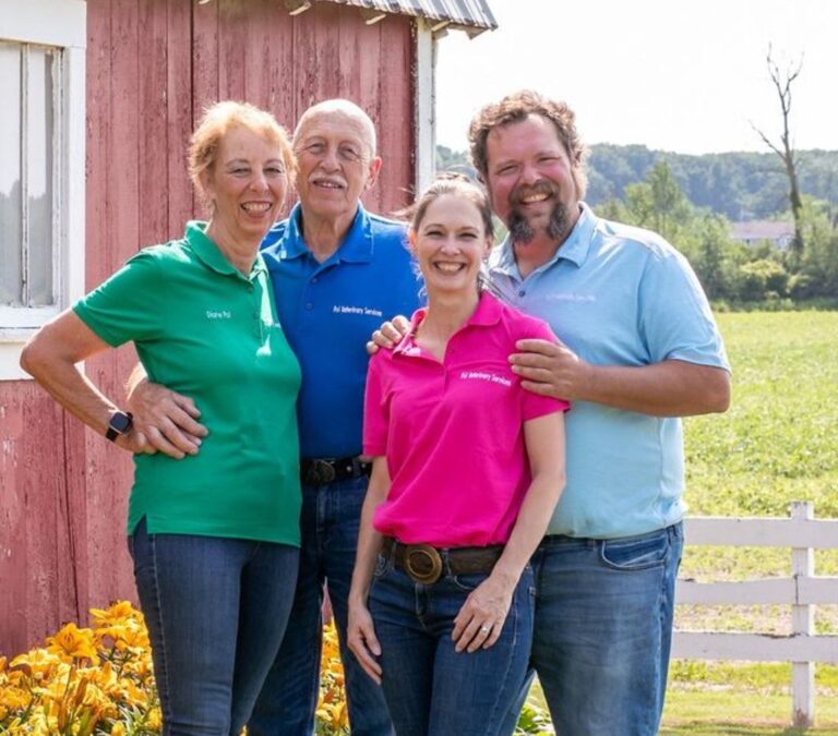 Charles Pol Wikipedia: Age Family Ethnicity Background