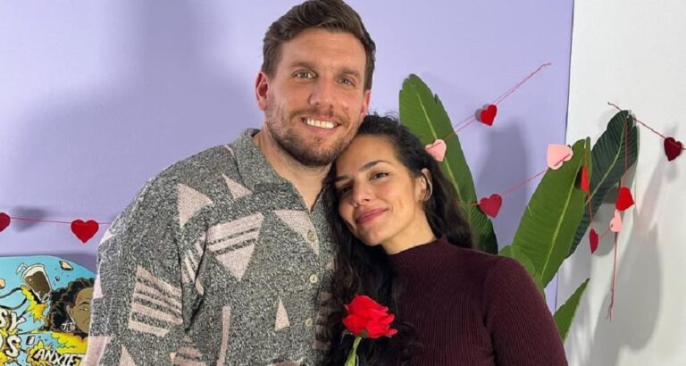 Chris Distefano Wife Jazzy Distefano: Married Life Children