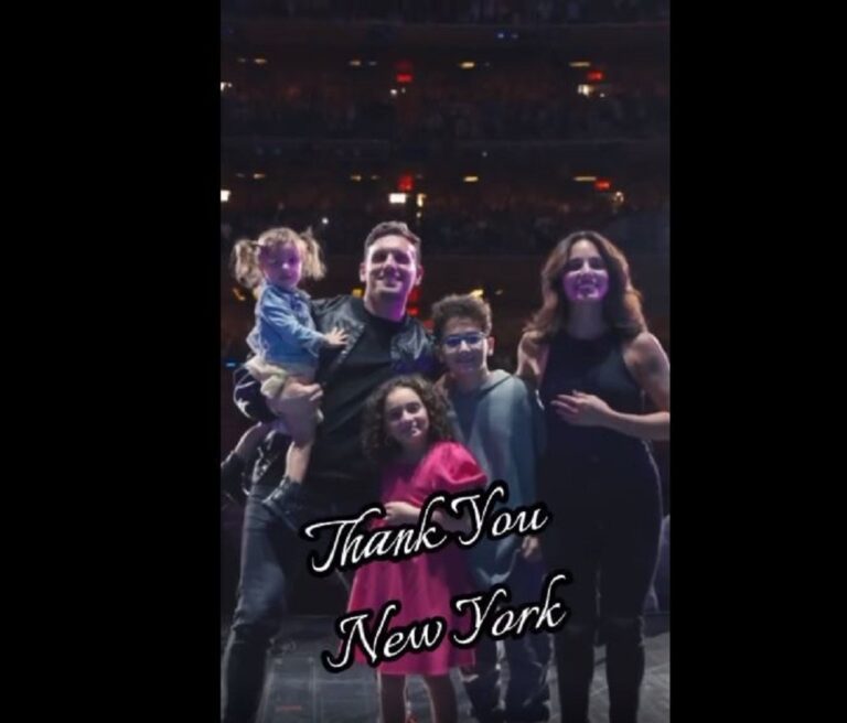 Chris Distefano Wife Jazzy Distefano: Married Life Children