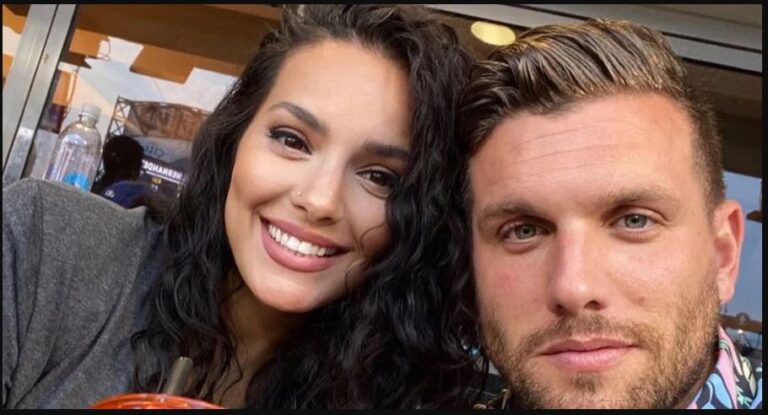 Chris Distefano Wife Jazzy Distefano: Married Life Children