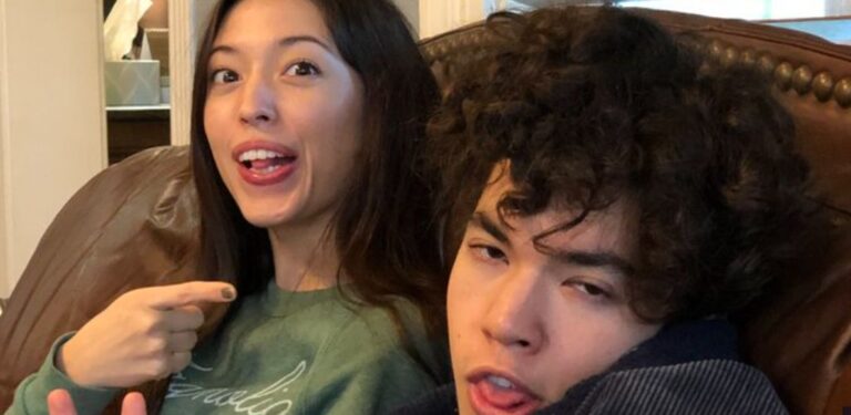 Conan Gray Sister Alyssa, Brother And Family Ethnicity