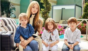 Devon Aoki Brothers: Steve Aoki, Kevin Aoki And Kyle N. Aoki