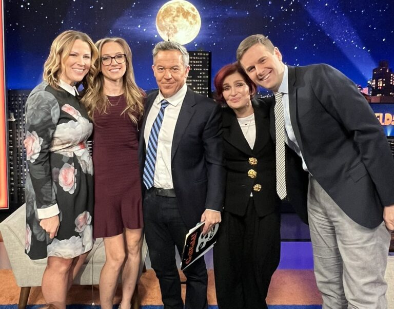 Erin Perrine Wikipedia Bio: Who Is He? Husband And Family