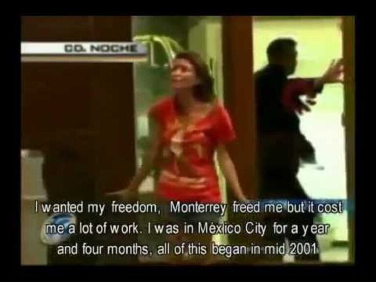 Gabriela Rico Jimenez Missing Update 2024: Is model Found?