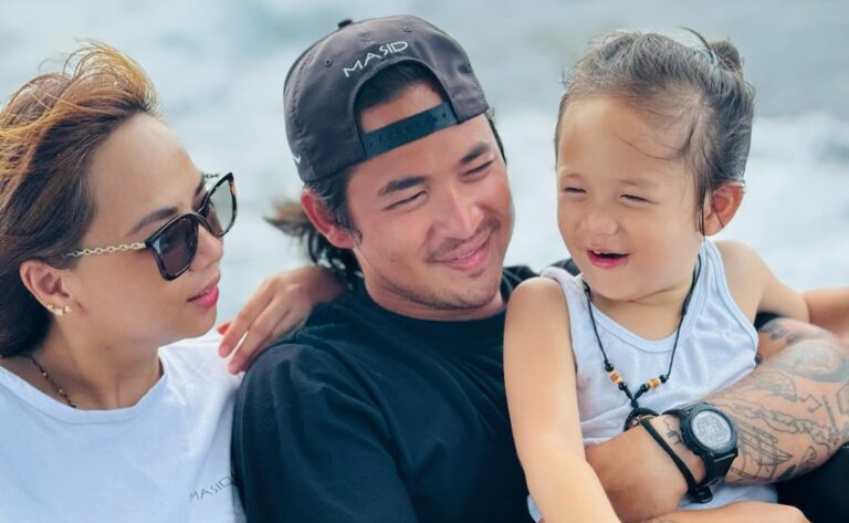 Geo Ong Parents Ethnicity: Siblings And Family Background