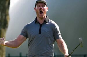 Who is Grayson Murray Fiance Christiana Ritchie? Wikipedia