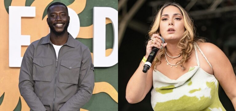 Harry Pinero Kids With Wife Miraa May: How Many Children?