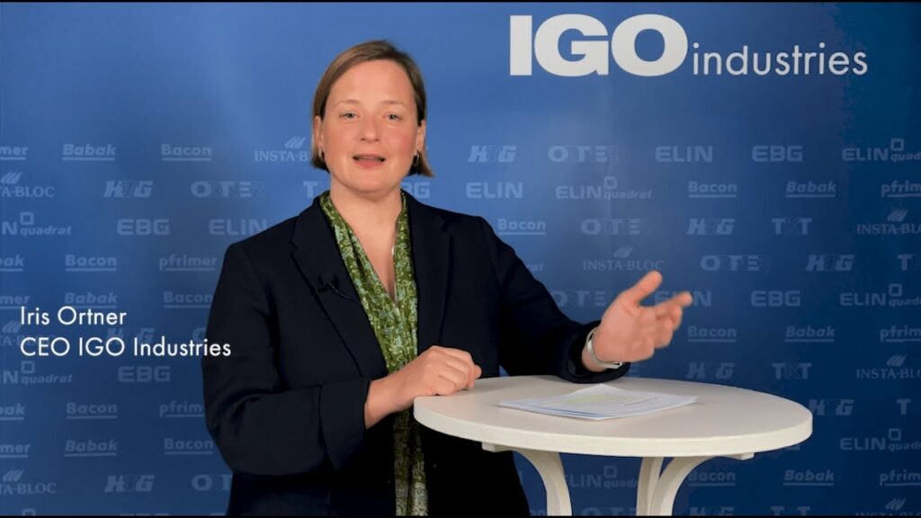 Iris Ortner Wikipedia And Alter: Family And Net Worth 2024
