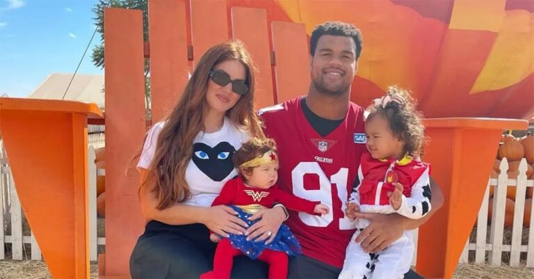 Is Arik Armstead Related To Jessie Armstead? Family Networth