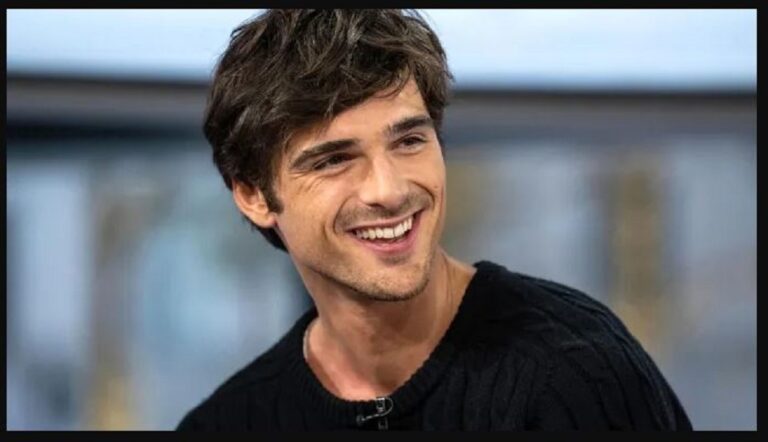 Jacob Elordi Tattoos Meaning And Design: Shirtless Photo