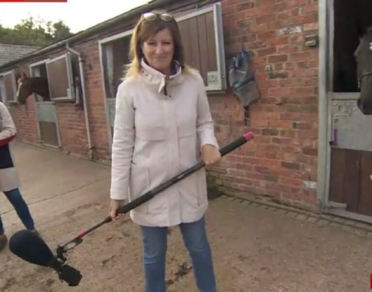 Jayne McCubbin Wikipedia: Who Is She? Age And Family