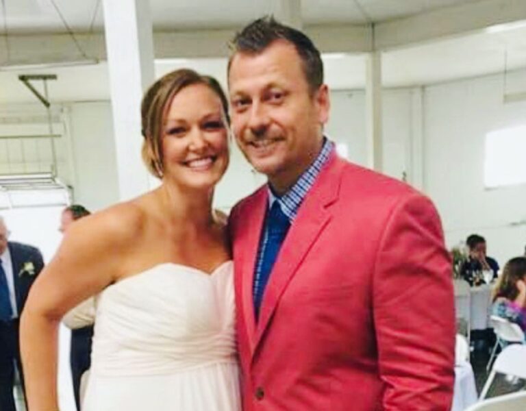 Jimmy Failla Wife Jenny Failla Wikipedia Age: How Old?