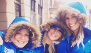 Jessica Ralston Weight Loss Journey: Before And After Photo