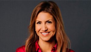 Jill Simonian Wikipedia: Who Is She? Husband And Net Worth