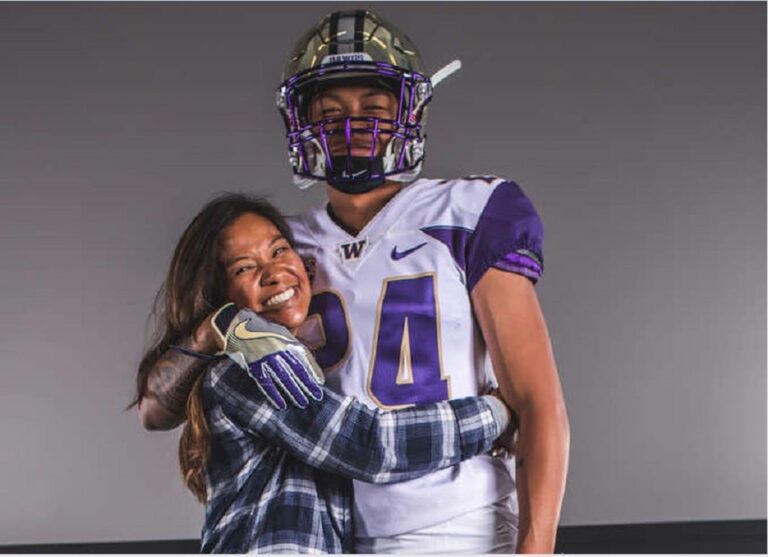 Kamren Fabiculanan Ethnicity And Parents Religion: Family