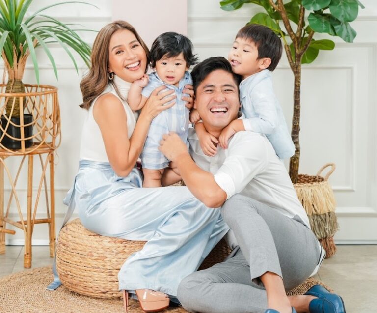 Kaye Abad Husband Paul Jake Castillo: Married Life, Children
