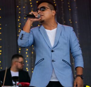 Kevin Moreno Cantante Edad: How Old? Wiki And Family