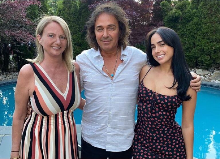 Maria Georgas Ethnicity: Where Is She From? Origin Religion