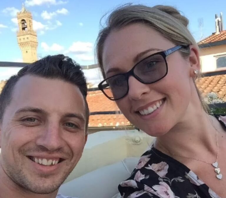 Matthew Muller Kids Name: Relationship Divorce Settlement