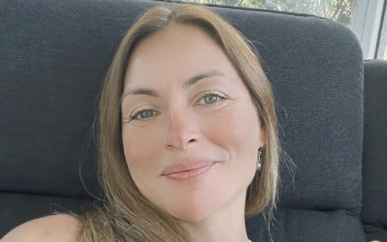 Paula Pavic Biografía Wikipedia: Who Is She? Boyfriend