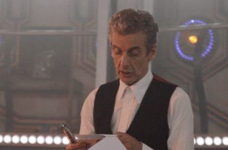Peter Capaldi Siblings: Brother Sister And Family Ethnicity