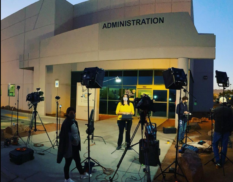 Sara Sidner Husband Robert O'Brien: Married Life, Children