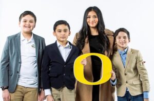 Sauphia Lanning Ethnicity: Where Are Her Parents From?