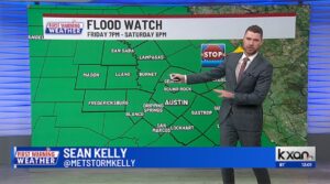 Sean Kelly Age And Wikipedia: Joined KUTV 2 Salt Lake City?
