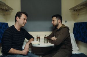 Simon Shuster Journalist Wikipedia And Age: Ethnicity