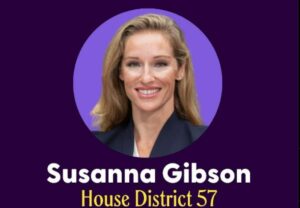 Susanna Gibson Age: How Old? Wiki Bio And Net Worth