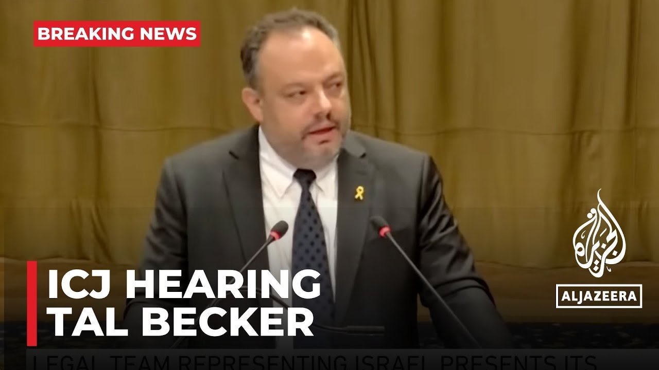 Author Tal Becker Wikipedia Age: Wife And Family