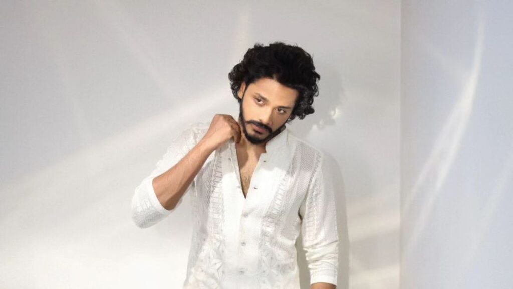 Mason Gooding Parents: Meet Sara Kapfer And Cuba Gooding