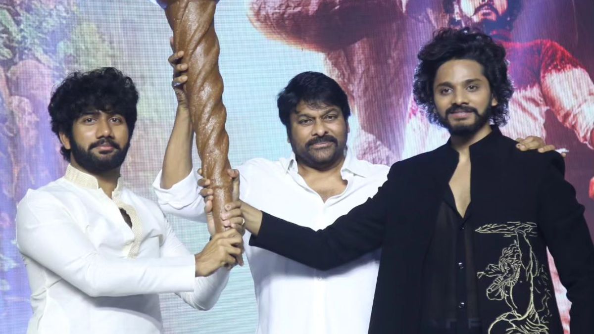 Teja Sajja Parents: Father Mother And Family Ethnicity