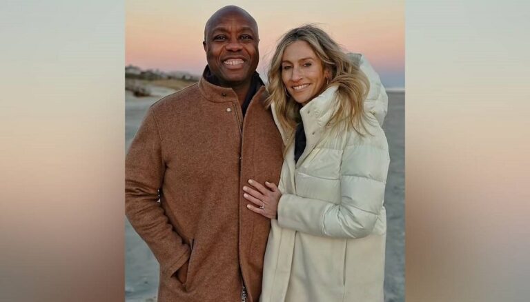 Tim Scott Girlfriend And Partner 2024: Is He Gay?