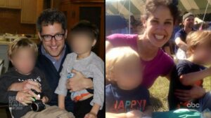 Wendi Adelson Son: Lincoln Markel And Benjamin Markel age